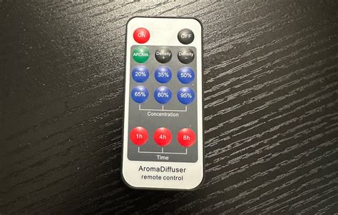 Aroma360 Diffuser Review Worth It If You Like The Scents