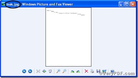 Convert Pxl To  And Set Resolution Via Command Line Verypdf Knowledge Base
