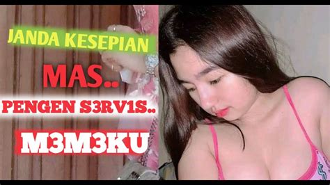 Janda Tua Cari Jodoh Duda 50 70 Tahun Tetap Kuterima Asalkan Kamu
