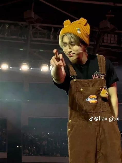 Chat With Han Jisung Enjoy Free AI Character Roleplay FlowGPT Han