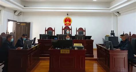 当庭“调解履行” 事了案结暖民心澎湃号·政务澎湃新闻 The Paper