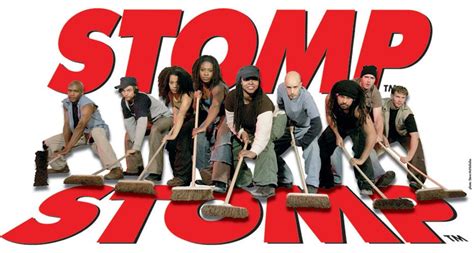 Stomp Weidner Center Green Bay Performance Art Performing Arts Center World Dance