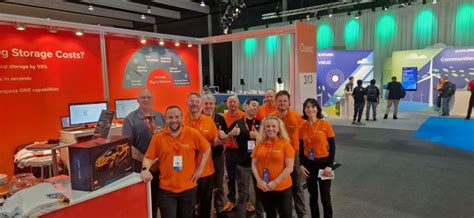 Quest Software On Linkedin Vmwareexplore Passdatasummit Ransomware Dataprotection