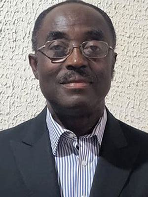 Board Of Directors The West African Health Foundation
