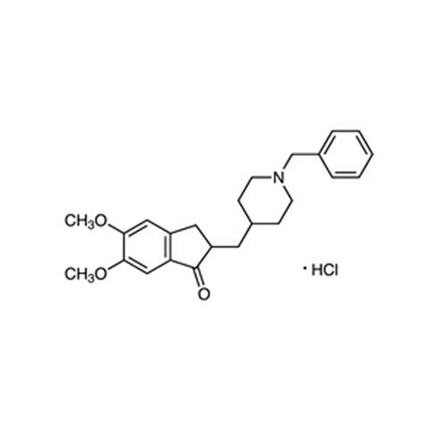 Donepezil HCL API CAS No 120011 70 3 Latest Price Manufacturers Suppliers