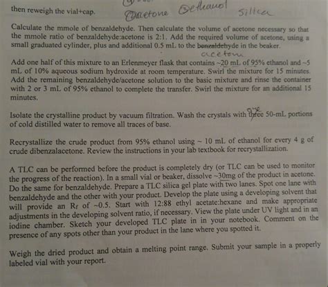 Solved Separation Scheme The Purpose Of A Separation Scheme