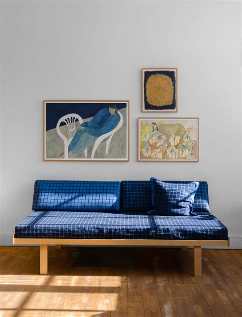 Sommeraften Plakat Af Sofia Lind