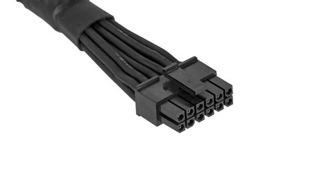 GPU Power Connectors Difference Between Pin Pin And Pin ThePCBuild