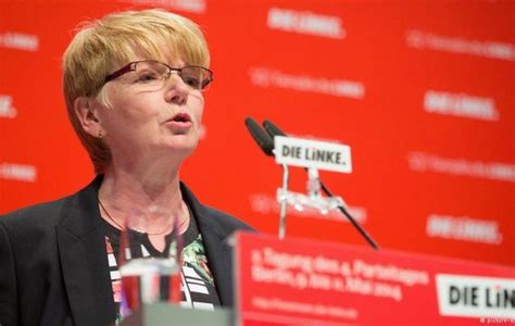 ΕΛΕΥΘΕΡΗ ΕΛ ΛΑΣ χωρίς κόμματα καί ιδεολογίες Γερμανίδα ευρωβουλευτής Οι απαιτήσεις για νέα