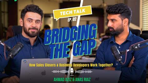 Programmers Force On Linkedin Sales Businessdevelopment Podcast