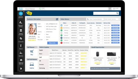Cisco Agent Desktop Cisco Finesse Agent Desktop For UCCE UCCX And PCCE NovelVox