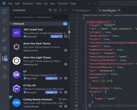 5 unnecessary vs code extensions you should uninstall now