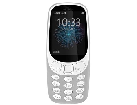 Телефоны Nokia кнопочные купить на OZON по низкой цене