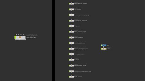 Mpm Example Files Sidefx