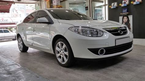 일산 자동차 대물 보험처리 유리막코팅 일산 장항동 르노삼성 에스엠3 네이버 블로그