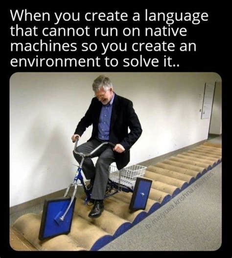 Can You Guess Which Programming Language It Is Brijesh Shingala