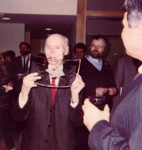 Fields Institute Photos Of Prof Coxeters 90th B Day And Sculpture Dedication