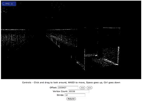 TojiCode RAGE WebGL Tech Talk