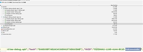 多插件处于不同进程，进行通信的问题总结 · issue 56 · tencent shadow · github