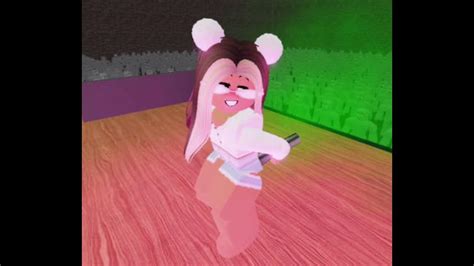Roblox Girl Farts In The Mic Youtube