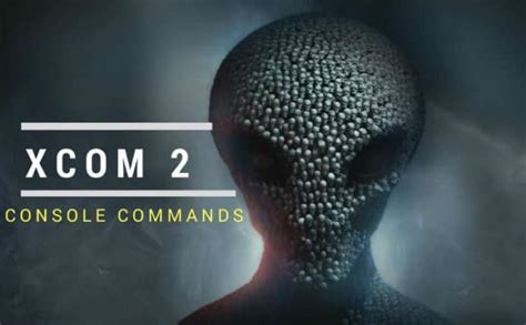 How To Enable Console Commands In Xcom 2 Headstoun