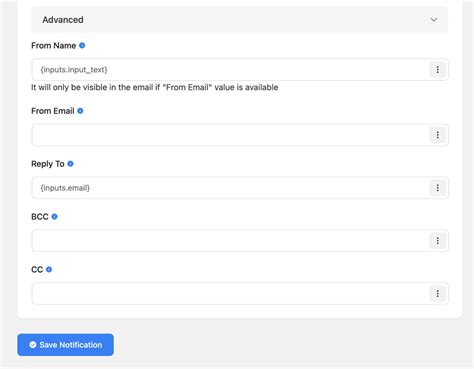 Setting Up Fluent Forms Plugin Easy Web Design Tutorials