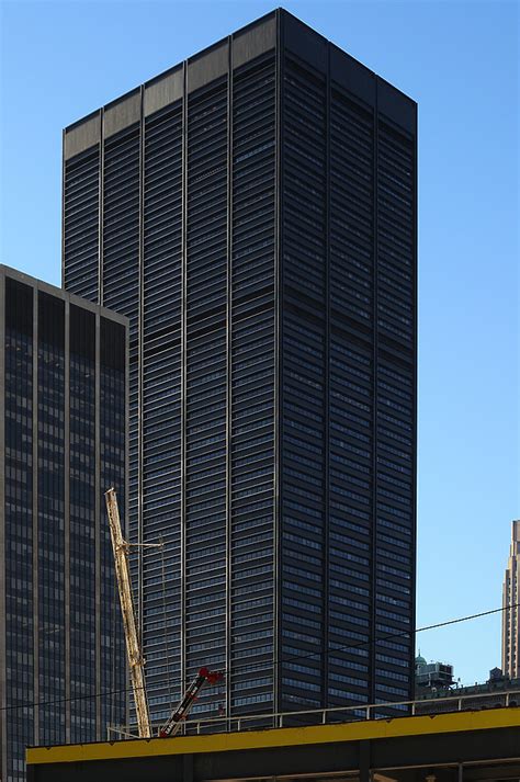 One Liberty Plaza Photo 262 537 702 Stock Image Skydb