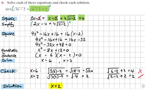 How To Solve Quadratic Equations In Surd Form Tessshebaylo
