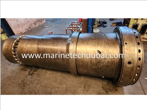 Sulzer Rtflex58t B Cylinder Liner Marinetech