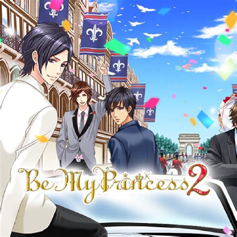 Be My Princess 2 — обзоры и отзывы описание дата выхода официальный