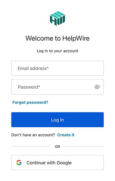 Helpwire Free Windows Remote Desktop Software
