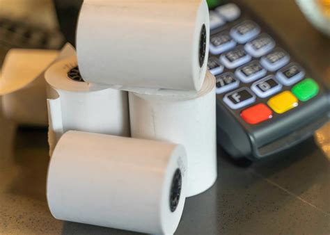 What Is A Thermal Printer And How Does It Work