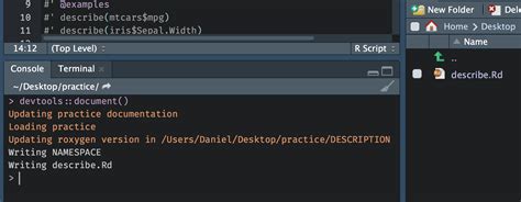 Writing An R Package Basics And Why I Think You Should Data Science In Education