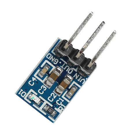 voltage regulator 5v 3a