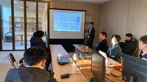 2019 Review Data Driven Smart Construction 황현승 Eric