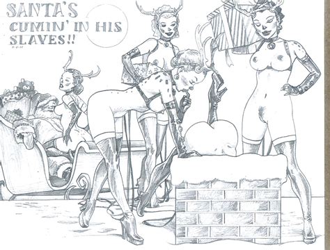 Christmas Greetings Porn Pictures Xxx Photos Sex Images 2111540 Pictoa