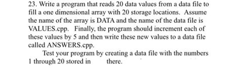 Solved Using C Do Not Use Printf Scanf Or Bool Please