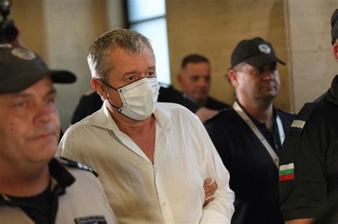 Румен Гайтански Вълка обжалва постоянния си арест