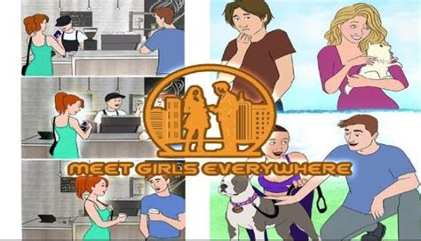 [group Buy] Girls Chase Meet Girls Everywhere Courses Wiki