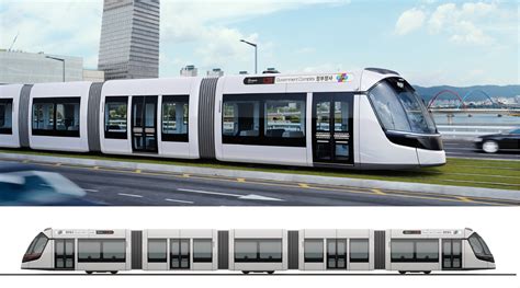 트램 1대 車 174대 맞먹어 지하철보다 사업비 적어 급물살 뉴스 인사이드 지자체들 노면전차 도입 붐