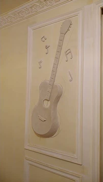 ديكور نحت بالجبس داخل بانوه لديكور الشقه والمنزل2021 وتزيين المكان بطريقه عصريه وجميله Home