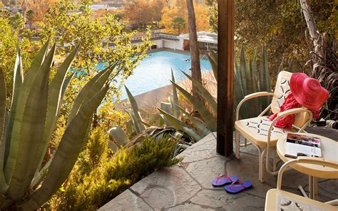 Napa Valley Hotels Browse Photos Indian Springs Calistoga