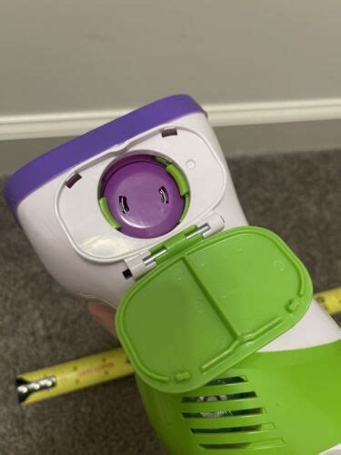 Buzz Lightyear Disc Blaster 4699288511