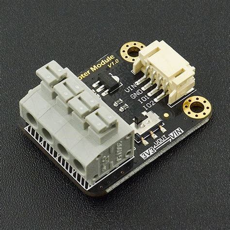Original Gravity Analog Rotation Potentiometer Sensor For Arduino