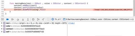 Ios Updating UIView Synchronously With Changing Array Values Stack Overflow