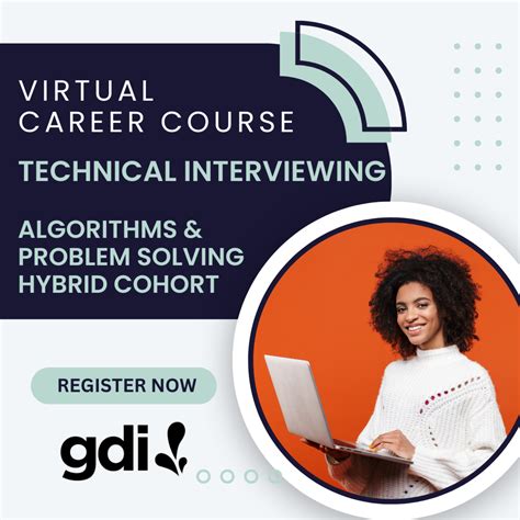 See Technical Interviewing I Intro To Algorithms And Problem Solving Hybrid Cohort At Girl