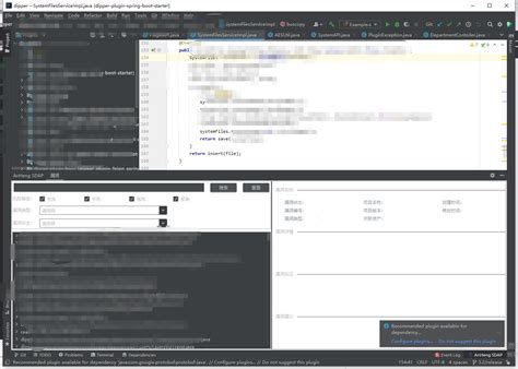 How Can I Adapt My Intellij Plug In To The Theme Of The Current Editor