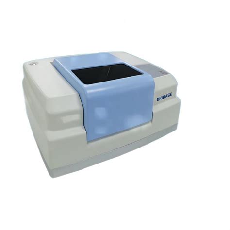 Biobase Ft Ir Spectroscopy Machine Ftir Fourier Infrared Photometer