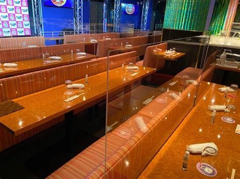 そっくり館キサラ（新宿宴会・カラオケ・エンターテイメント） ぐるなび