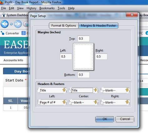 Javascript How To Print A Window Without Displaying On Header Stack Overflow